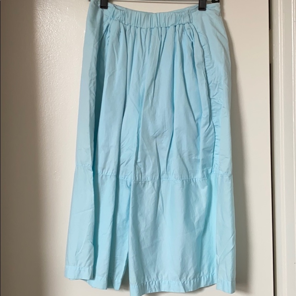 Jeremy Laing Jupe Culotte Gem